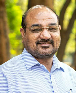 🌾 IARI Alumnus Dr. Mangi Lal Jat Appointed as Director General, ICAR ...